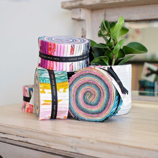 Jelly Rolls – Modern Stitch Co
