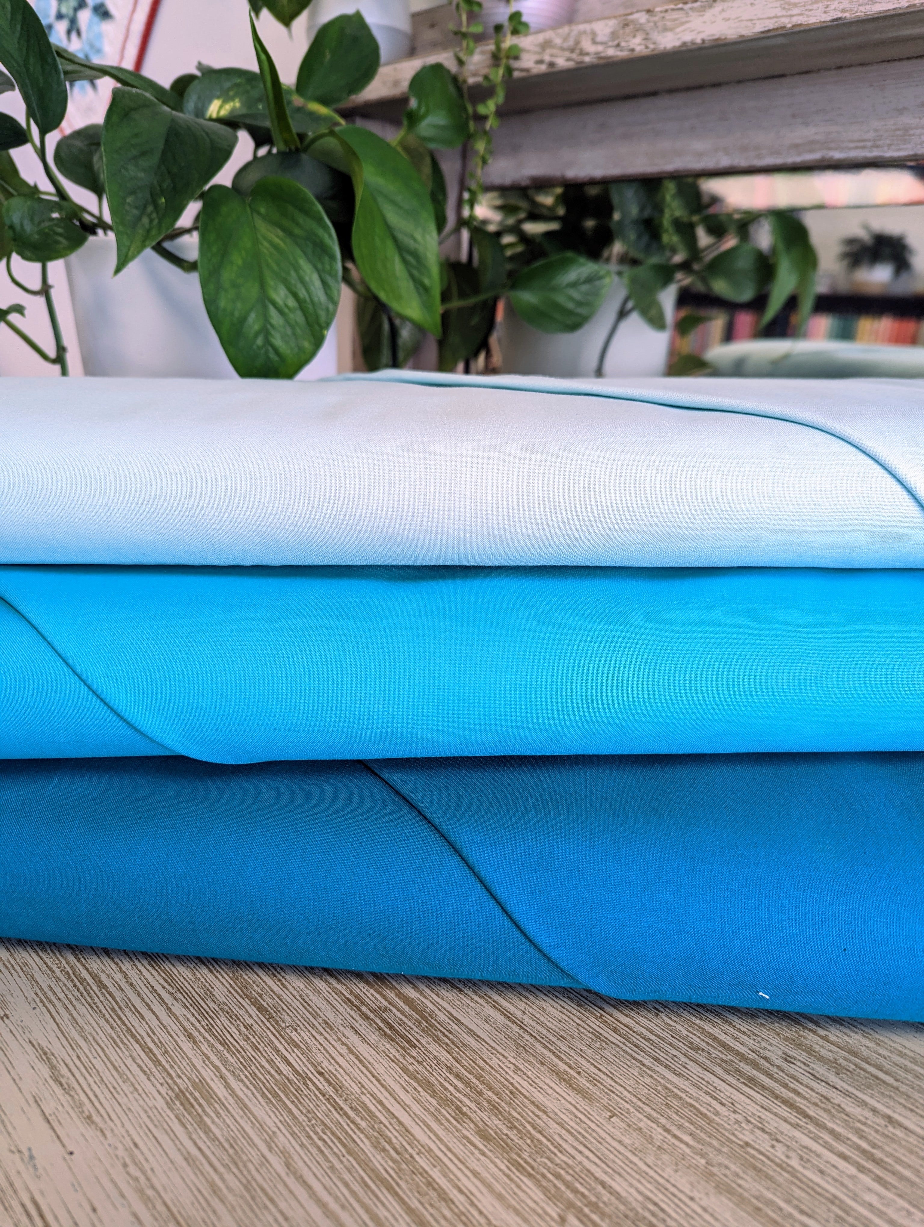 Kona Solids – Modern Stitch Co