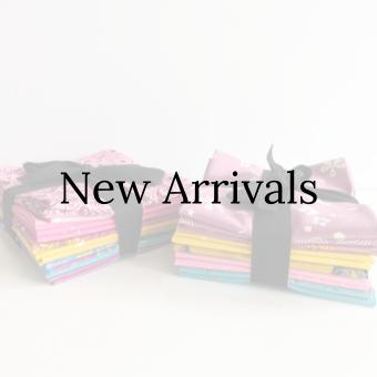 Shop All New Arrivals – Modern Stitch Co